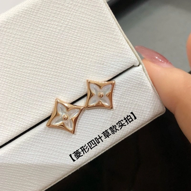 Low-cost Louis Vuitton Earrings