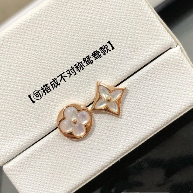 Low-cost Louis Vuitton Earrings