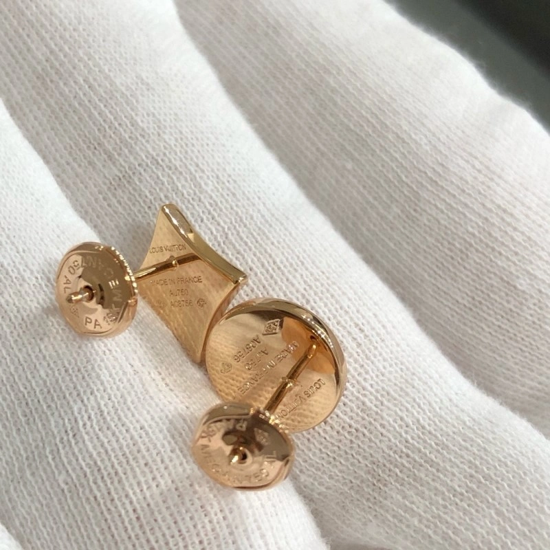 Low-cost Louis Vuitton Earrings