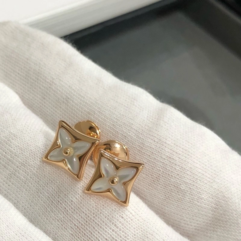 Low-cost Louis Vuitton Earrings