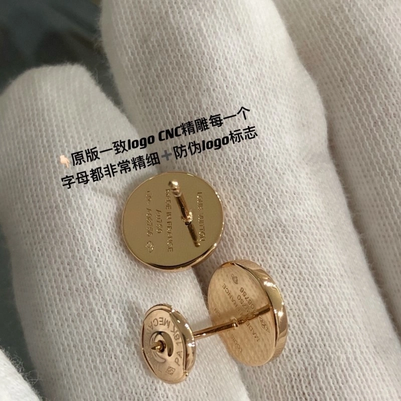 Low-cost Louis Vuitton Earrings