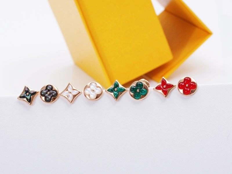 Louis Vuitton Earrings