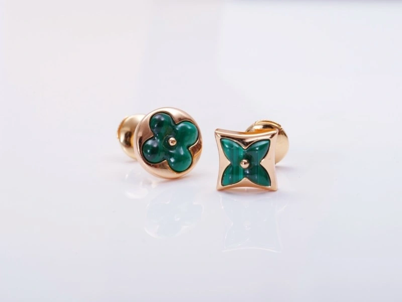 High fidelity Louis Vuitton Earrings