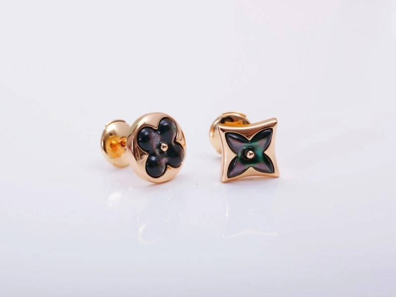 High fidelity Louis Vuitton Earrings