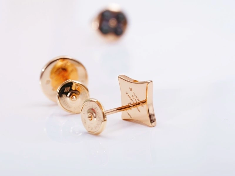 High fidelity Louis Vuitton Earrings
