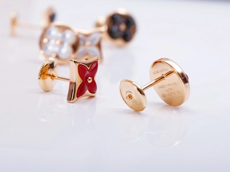 High fidelity Louis Vuitton Earrings