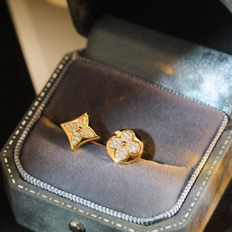 Louis Vuitton Earrings