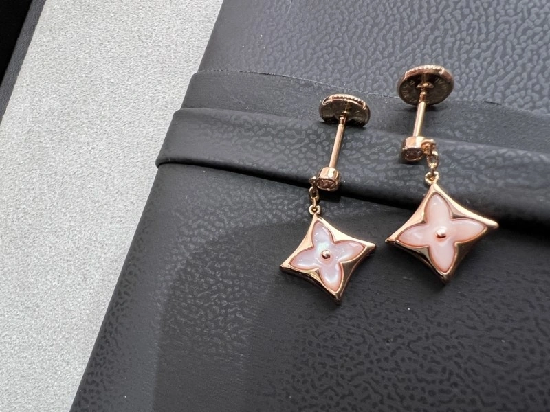 Precise copy Louis Vuitton Earrings
