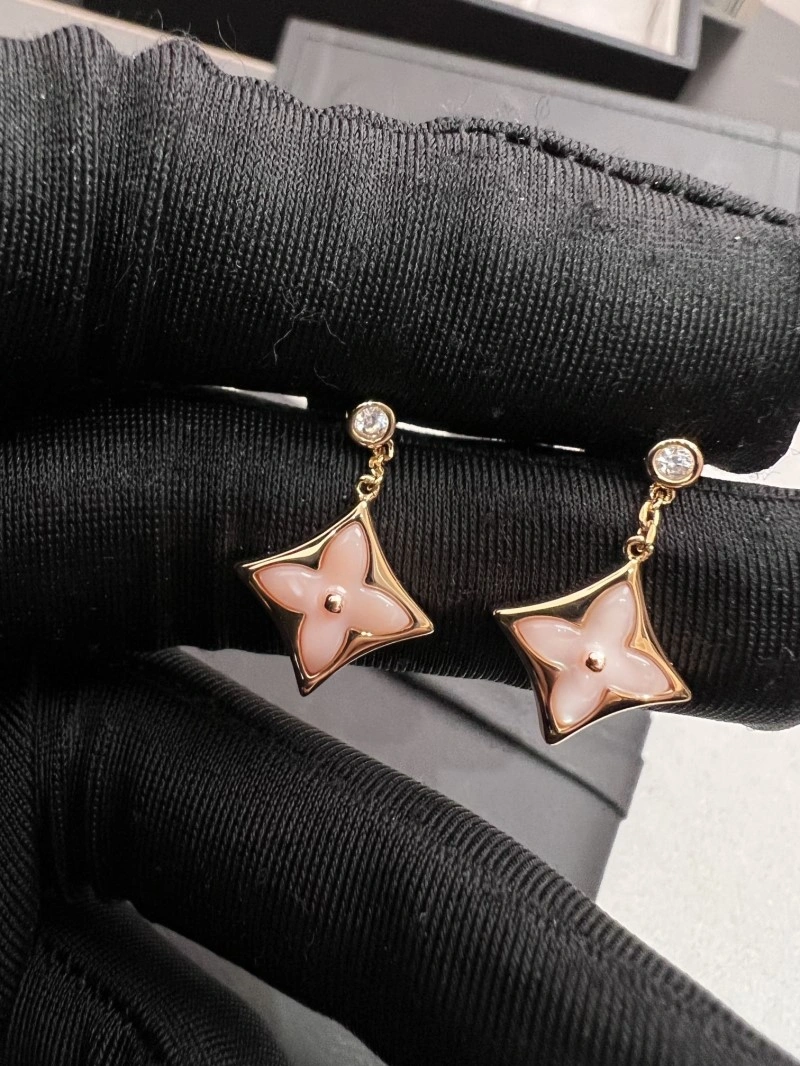 Precise copy Louis Vuitton Earrings