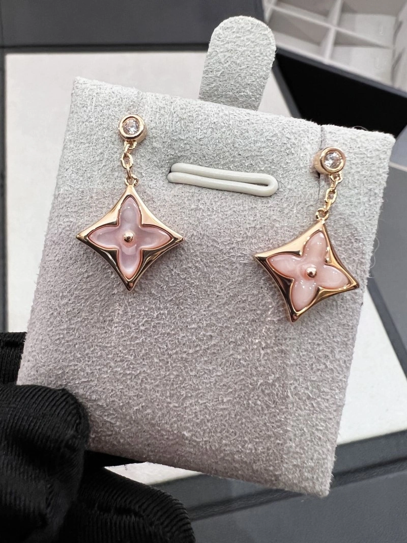 Precise copy Louis Vuitton Earrings