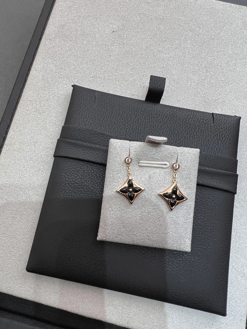 Louis Vuitton Earrings