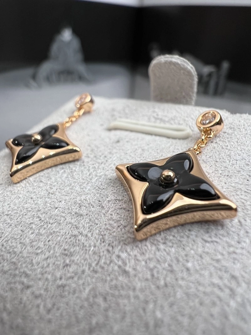 Bargain Louis Vuitton Earrings