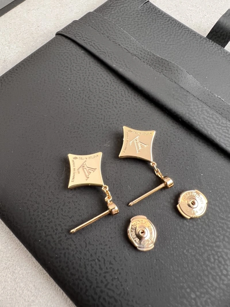 Bargain Louis Vuitton Earrings