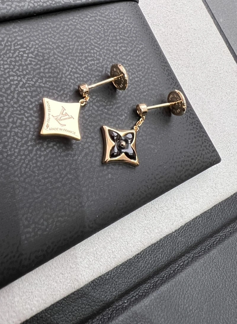 Bargain Louis Vuitton Earrings