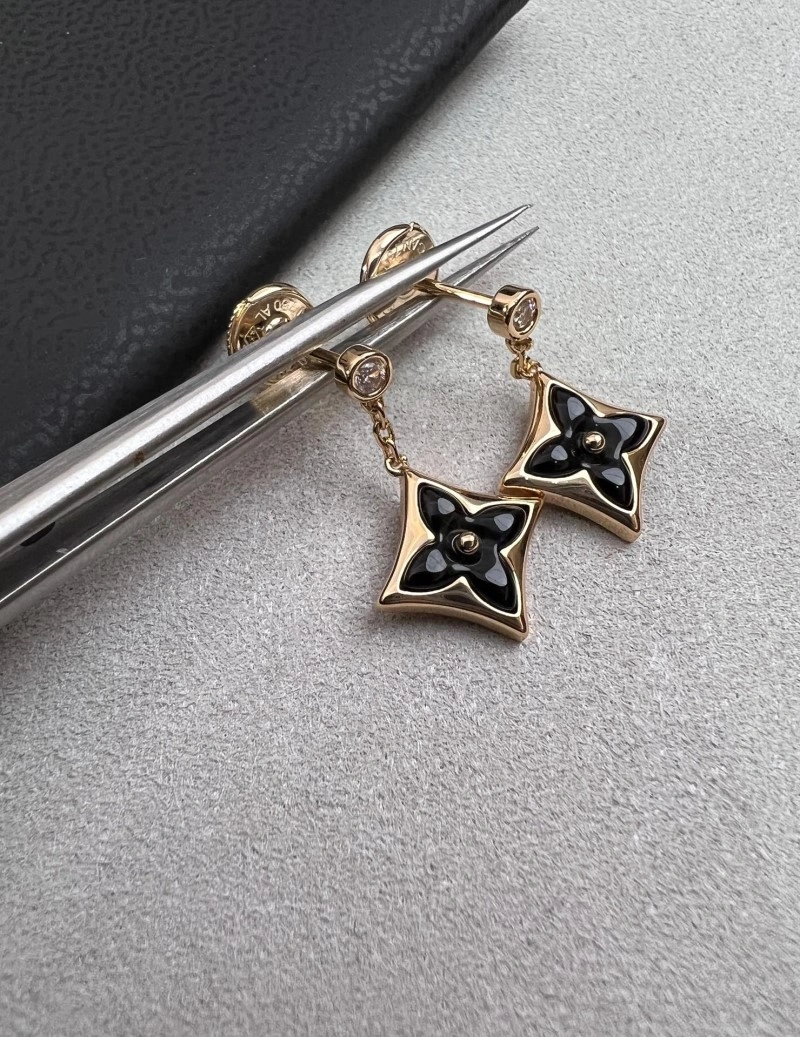 Bargain Louis Vuitton Earrings
