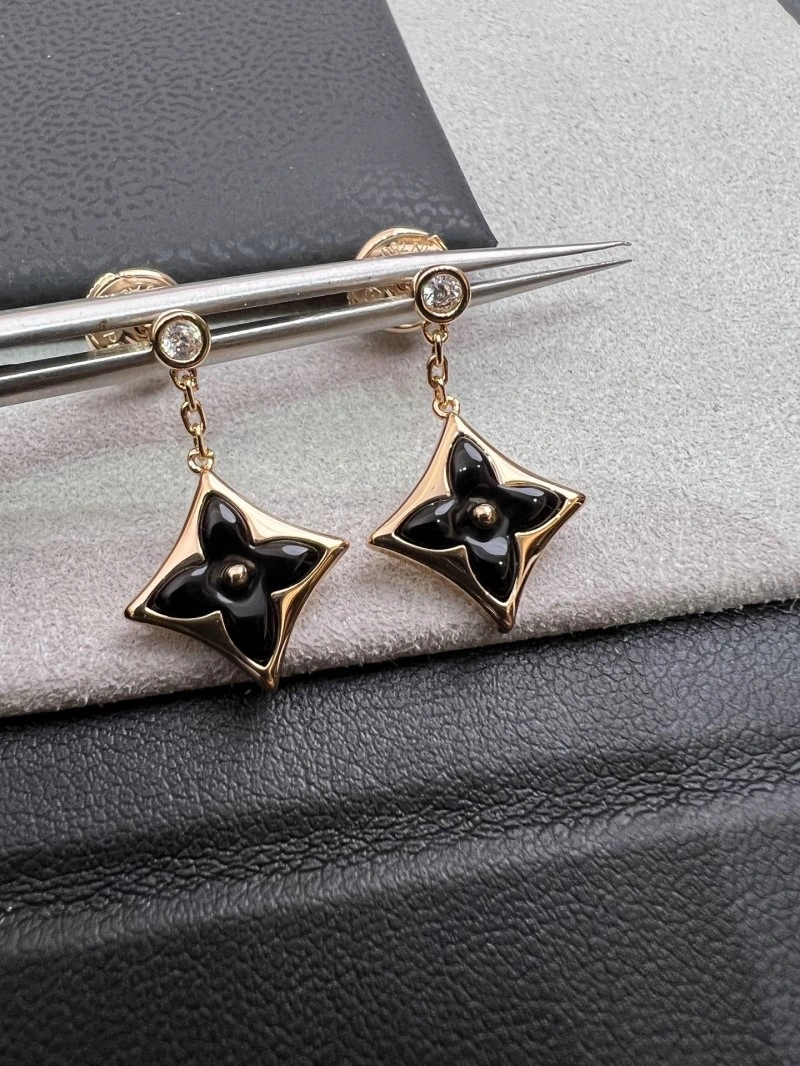 Bargain Louis Vuitton Earrings