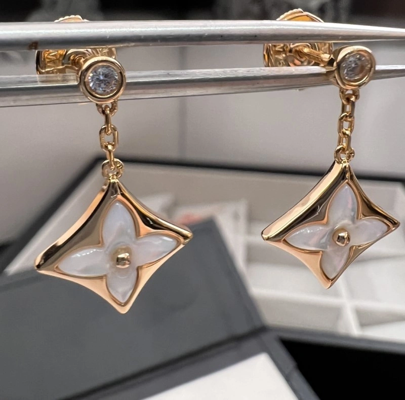 Perfect replica Louis Vuitton Earrings