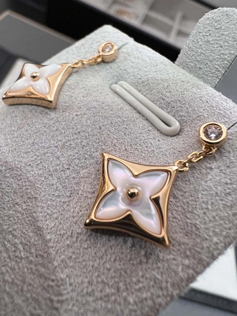 Perfect replica Louis Vuitton Earrings