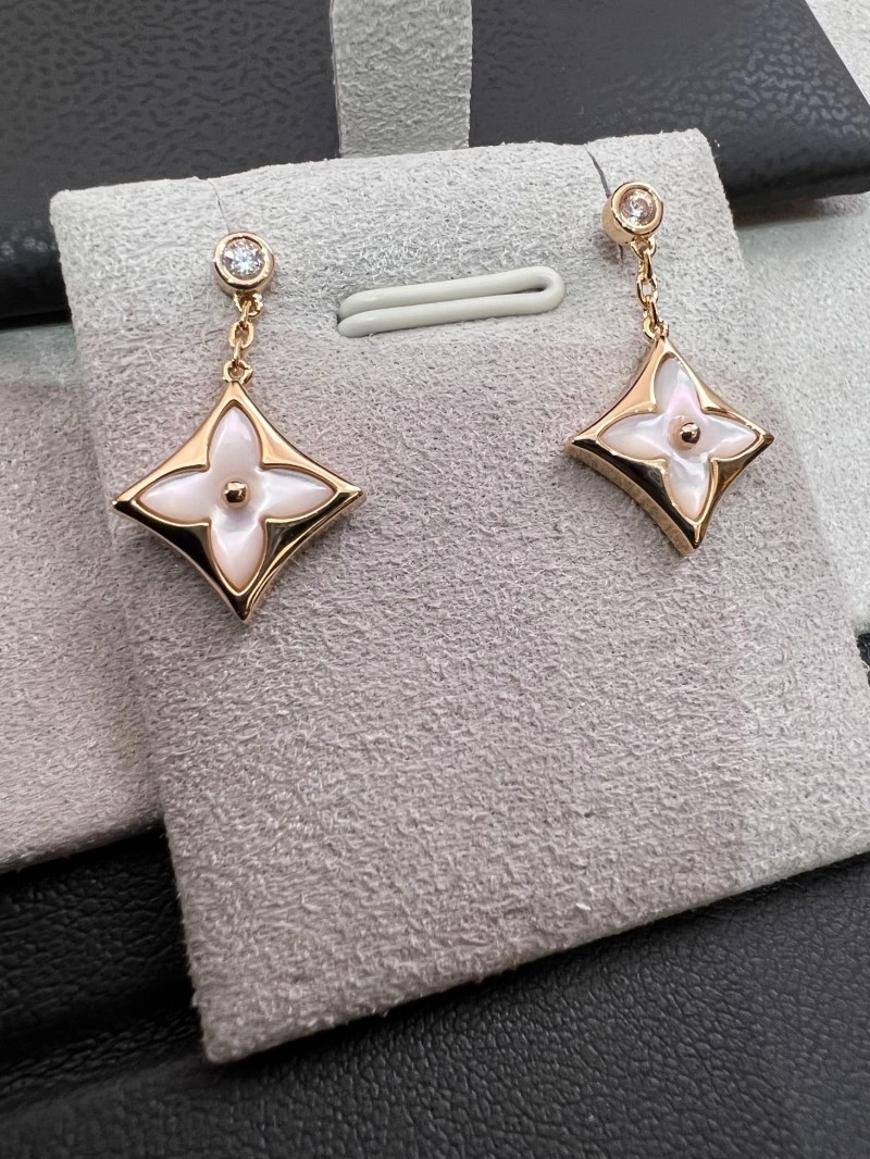 Perfect replica Louis Vuitton Earrings