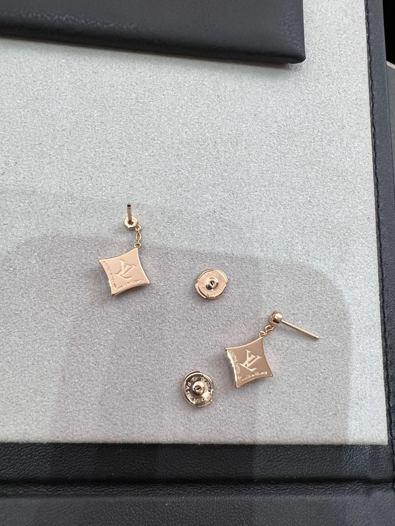 Perfect replica Louis Vuitton Earrings