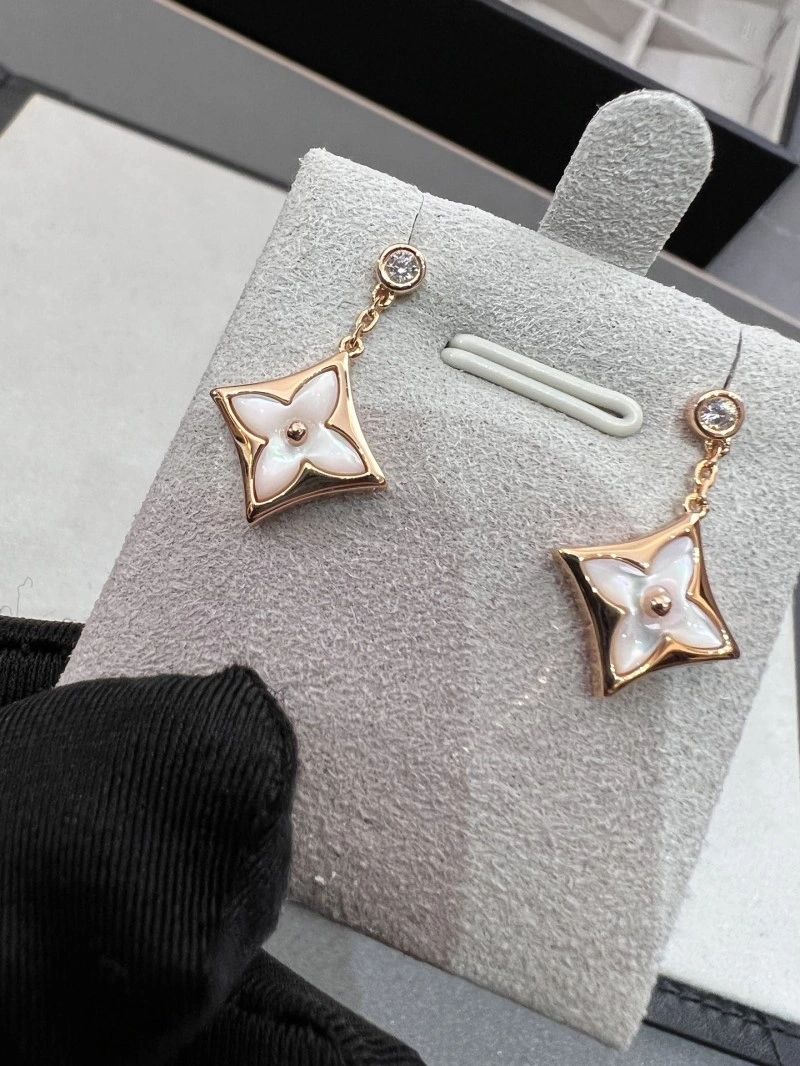 Perfect replica Louis Vuitton Earrings