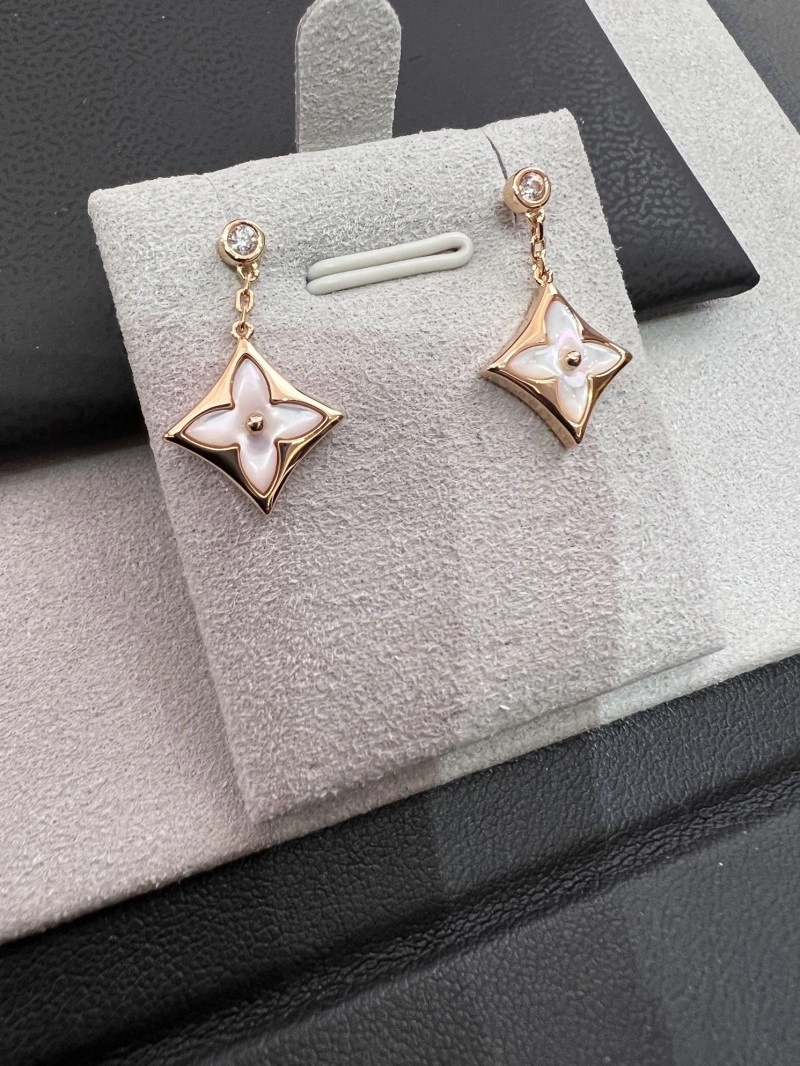 Perfect replica Louis Vuitton Earrings