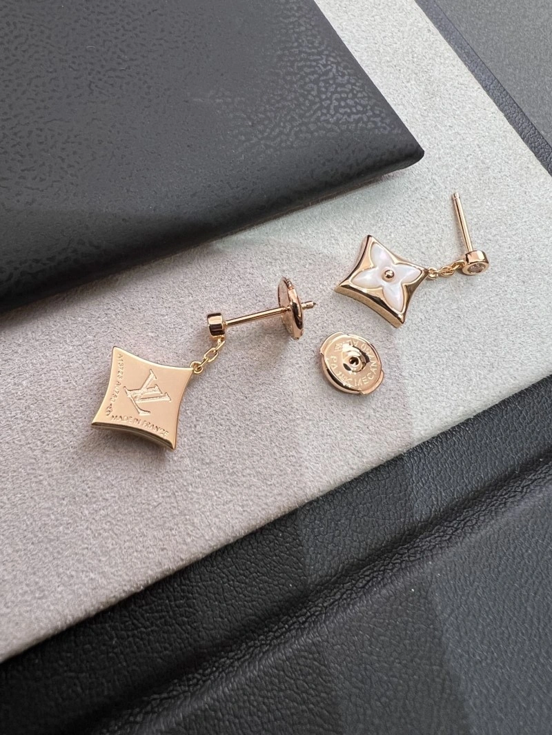 Perfect replica Louis Vuitton Earrings