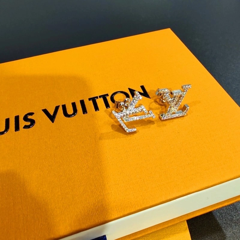 Louis Vuitton Earrings