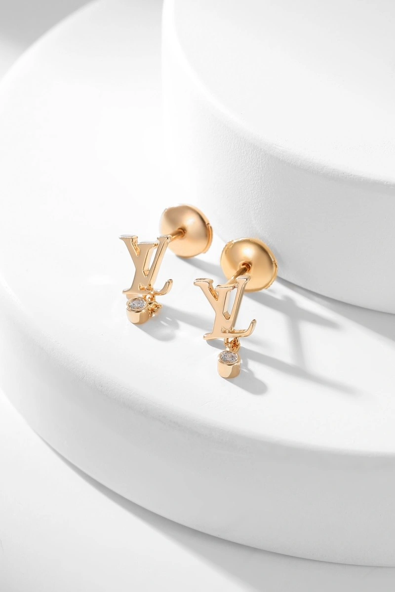 High fidelity Louis Vuitton Earrings