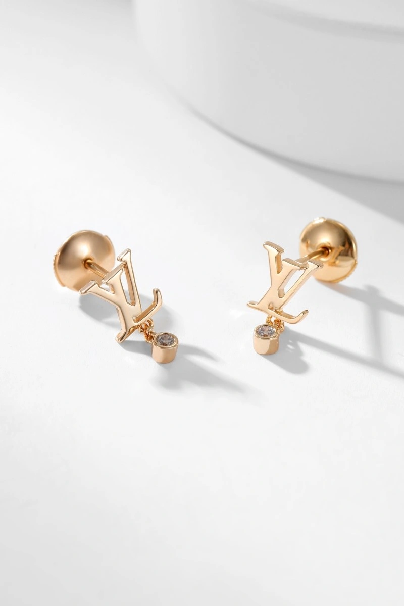 High fidelity Louis Vuitton Earrings