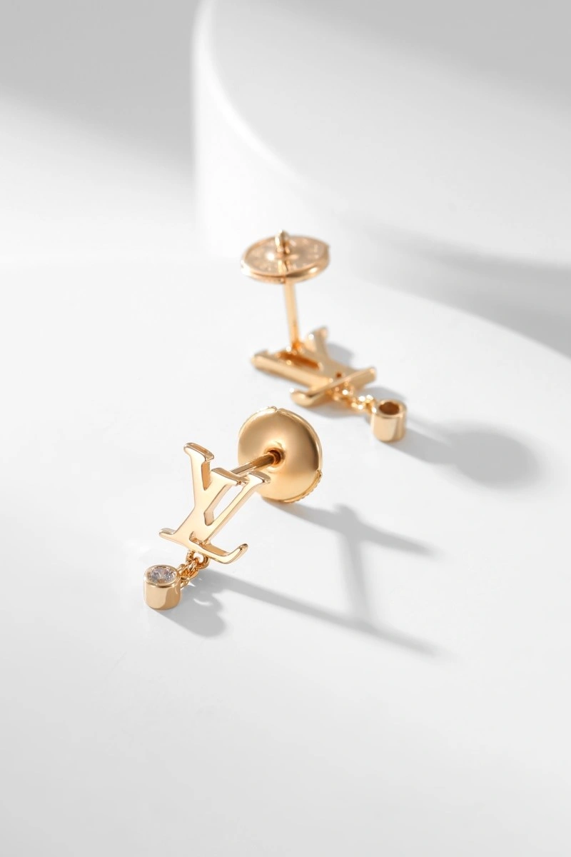 High fidelity Louis Vuitton Earrings