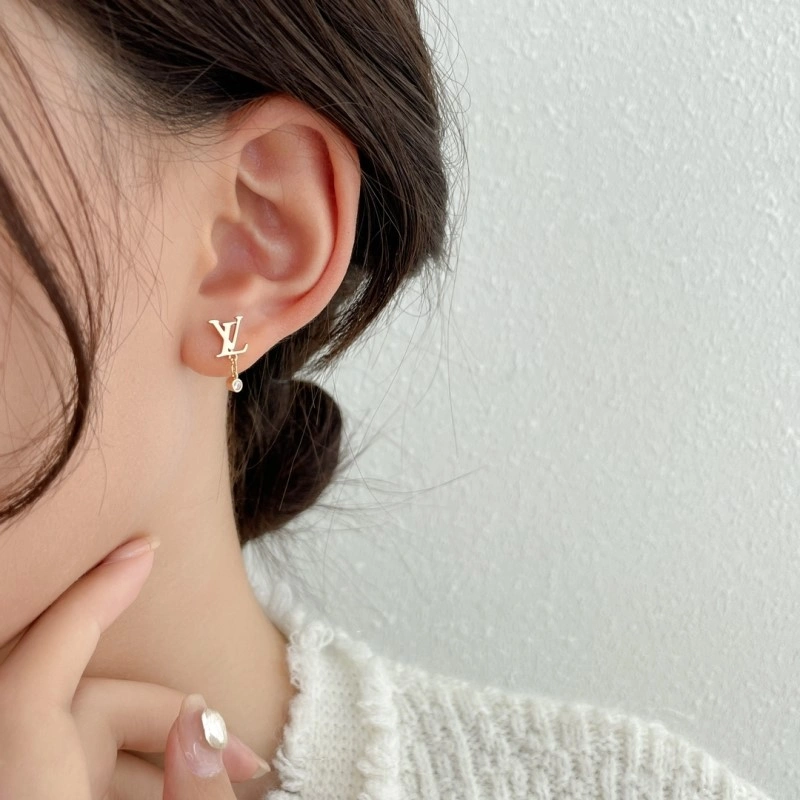 High fidelity Louis Vuitton Earrings