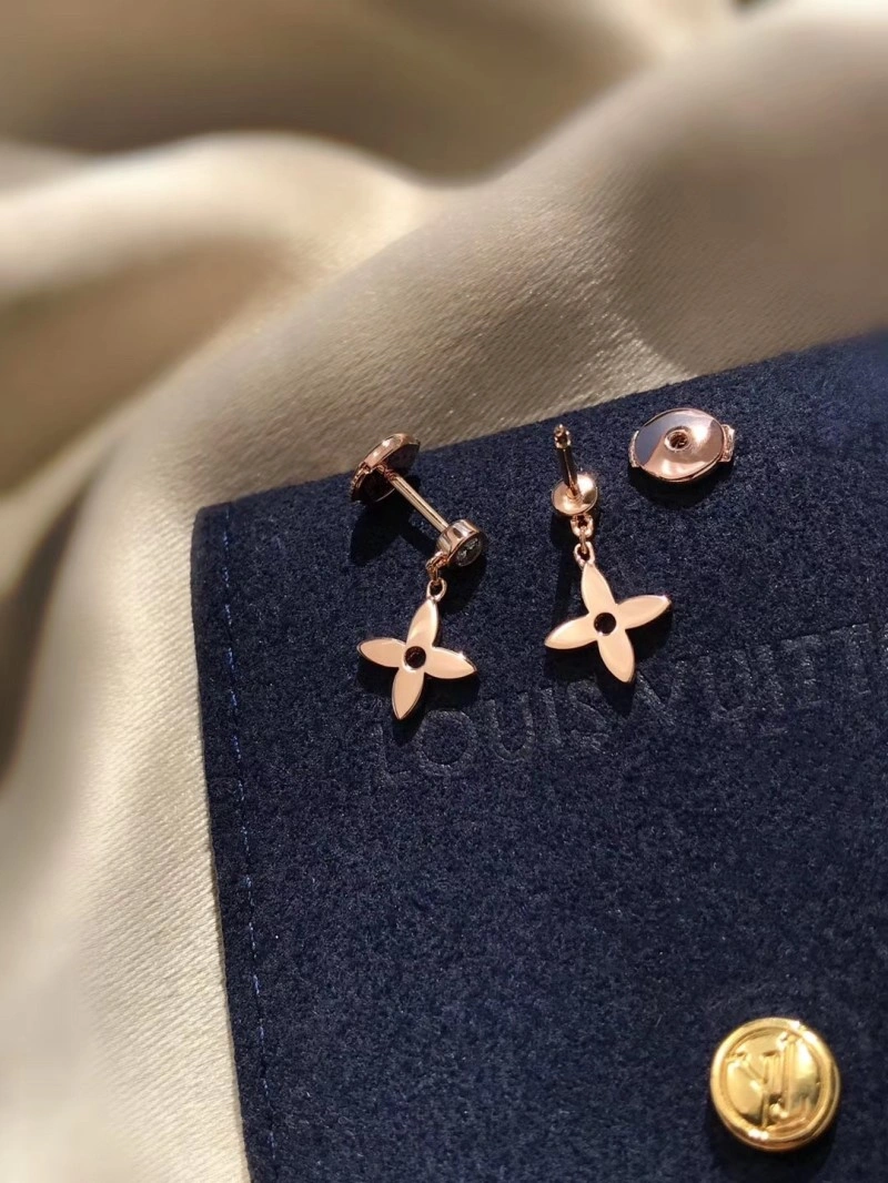 Precise copy Louis Vuitton Earrings