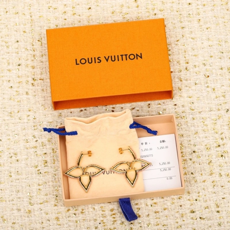 Louis Vuitton Earrings