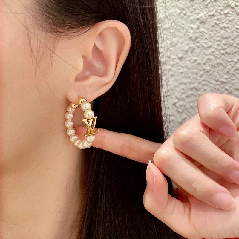 High fidelity Louis Vuitton Earrings