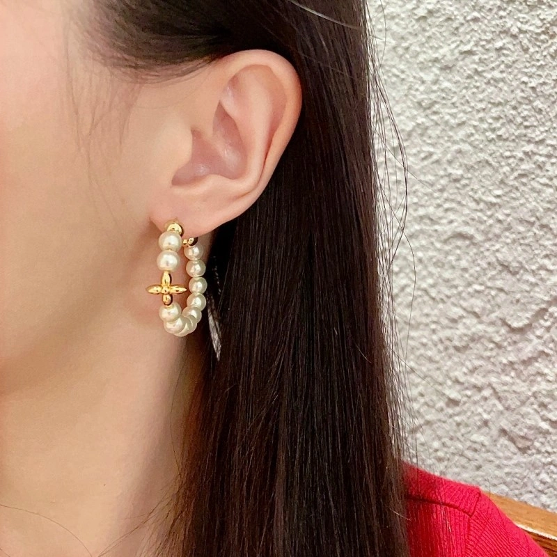 High fidelity Louis Vuitton Earrings