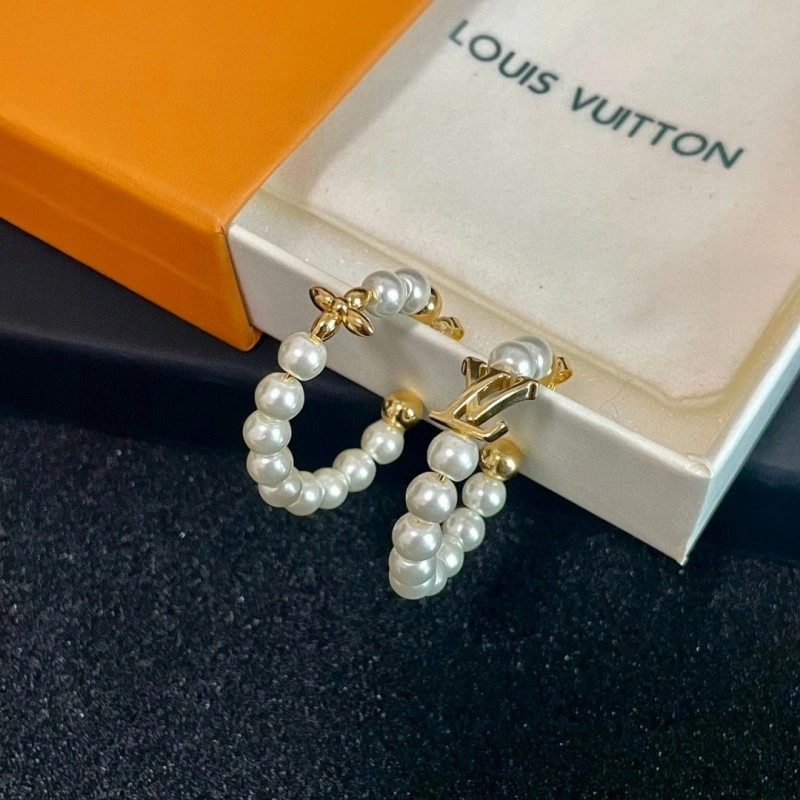 High fidelity Louis Vuitton Earrings