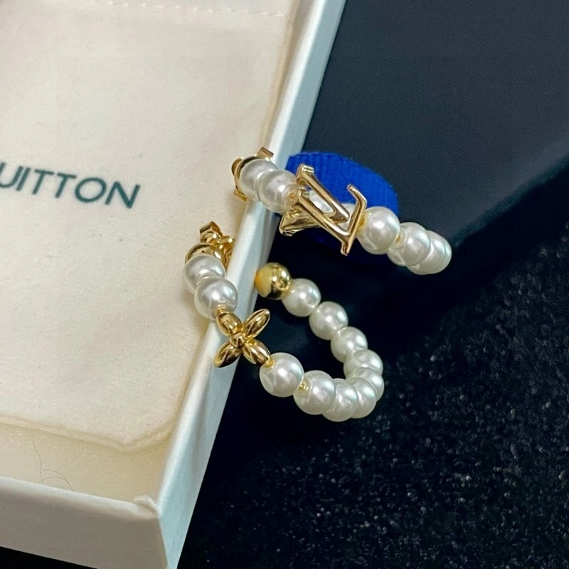 High fidelity Louis Vuitton Earrings