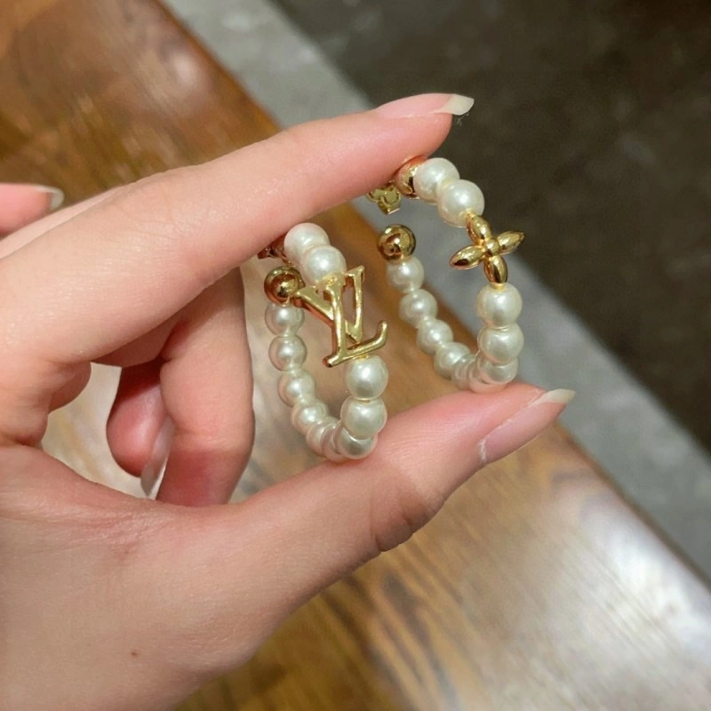 High fidelity Louis Vuitton Earrings