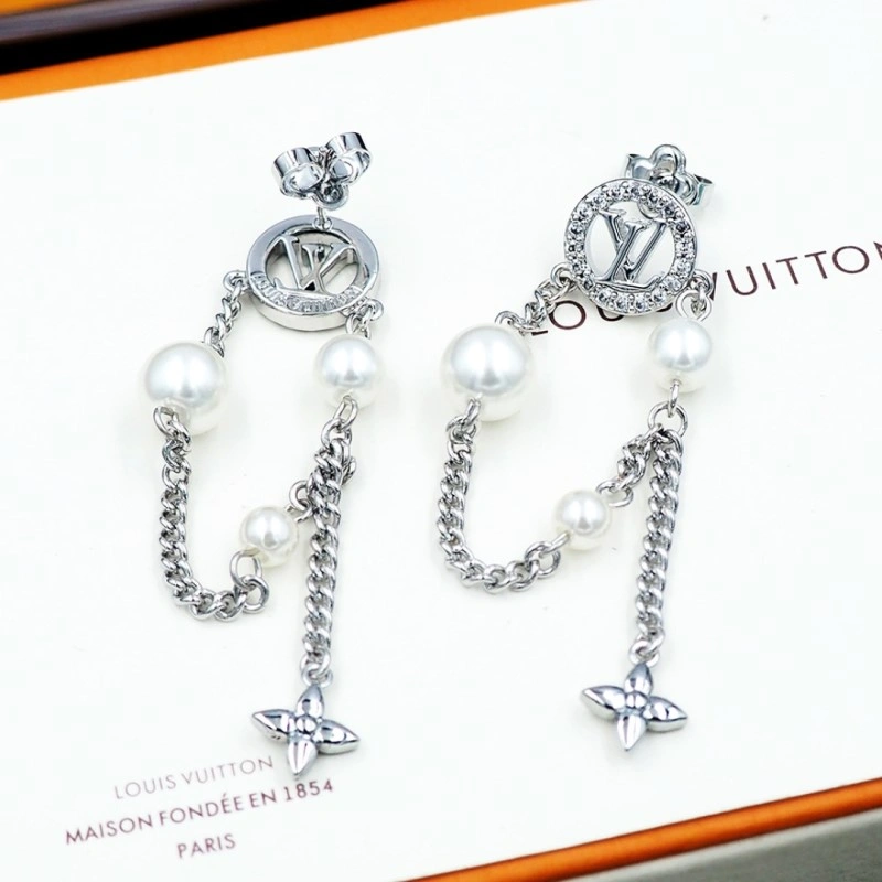 Economical Louis Vuitton Earrings