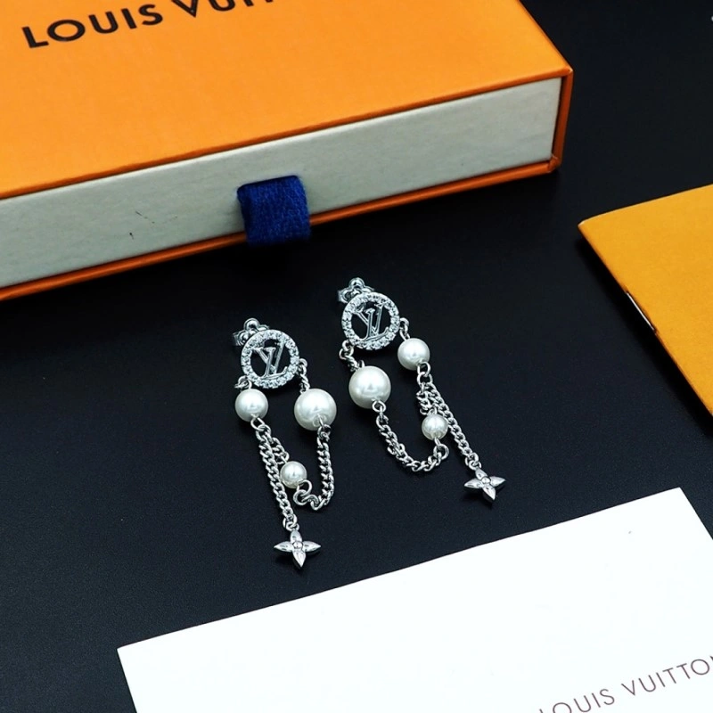Economical Louis Vuitton Earrings