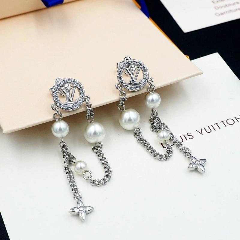 Economical Louis Vuitton Earrings