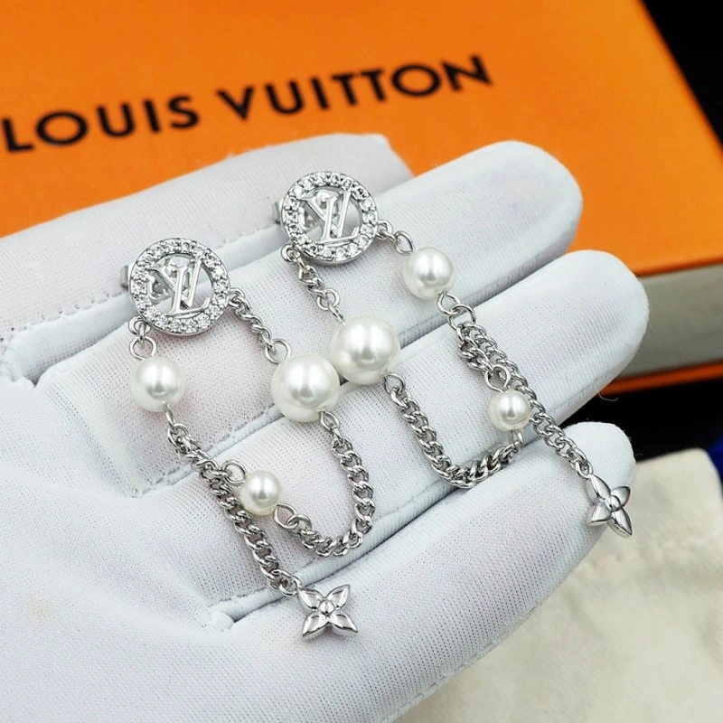 Economical Louis Vuitton Earrings