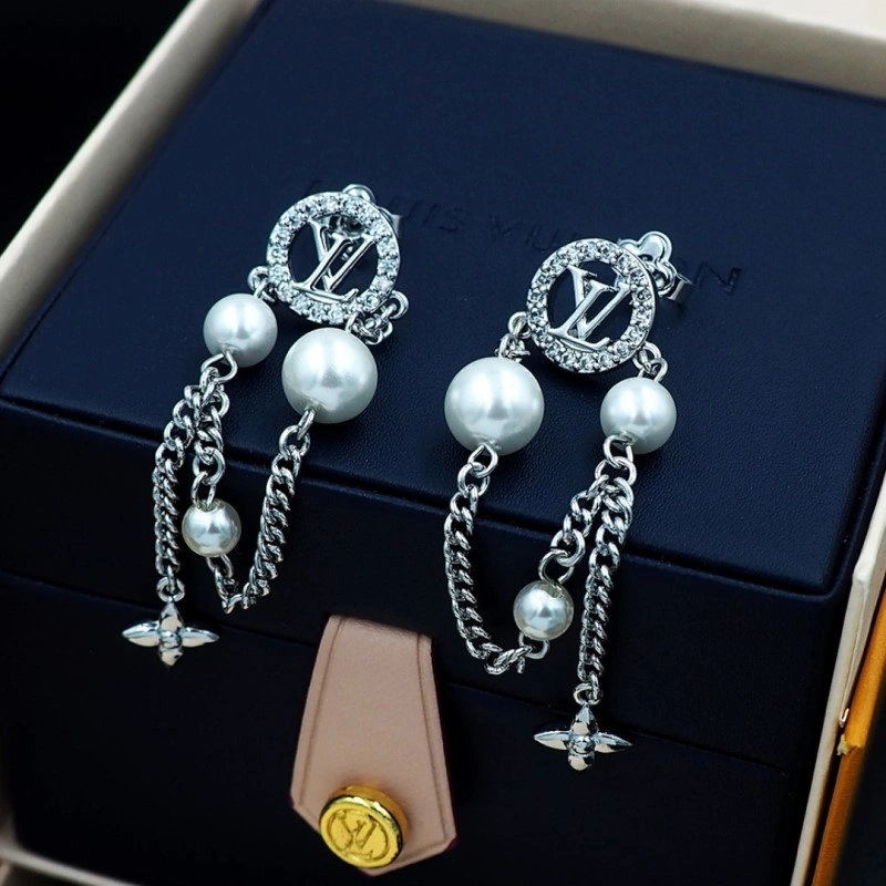 Economical Louis Vuitton Earrings