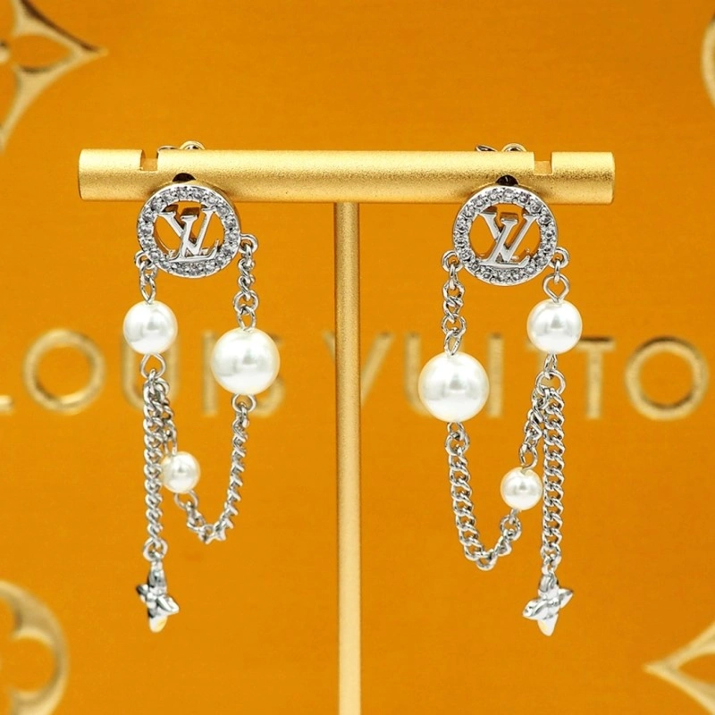 Economical Louis Vuitton Earrings