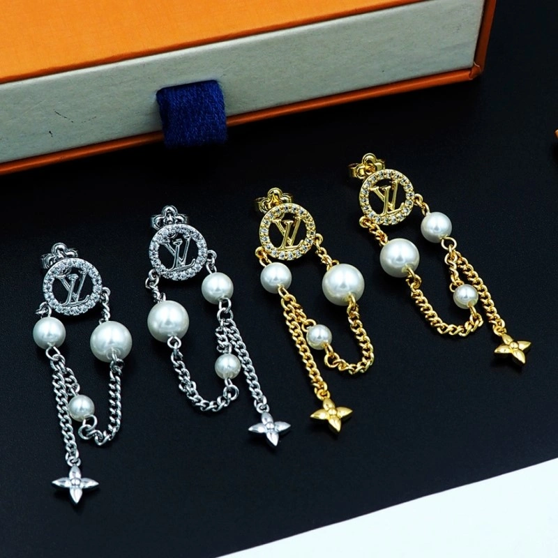 Economical Louis Vuitton Earrings