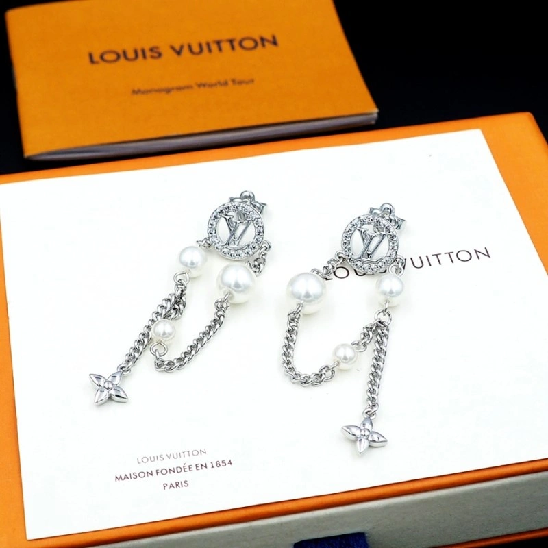 Economical Louis Vuitton Earrings
