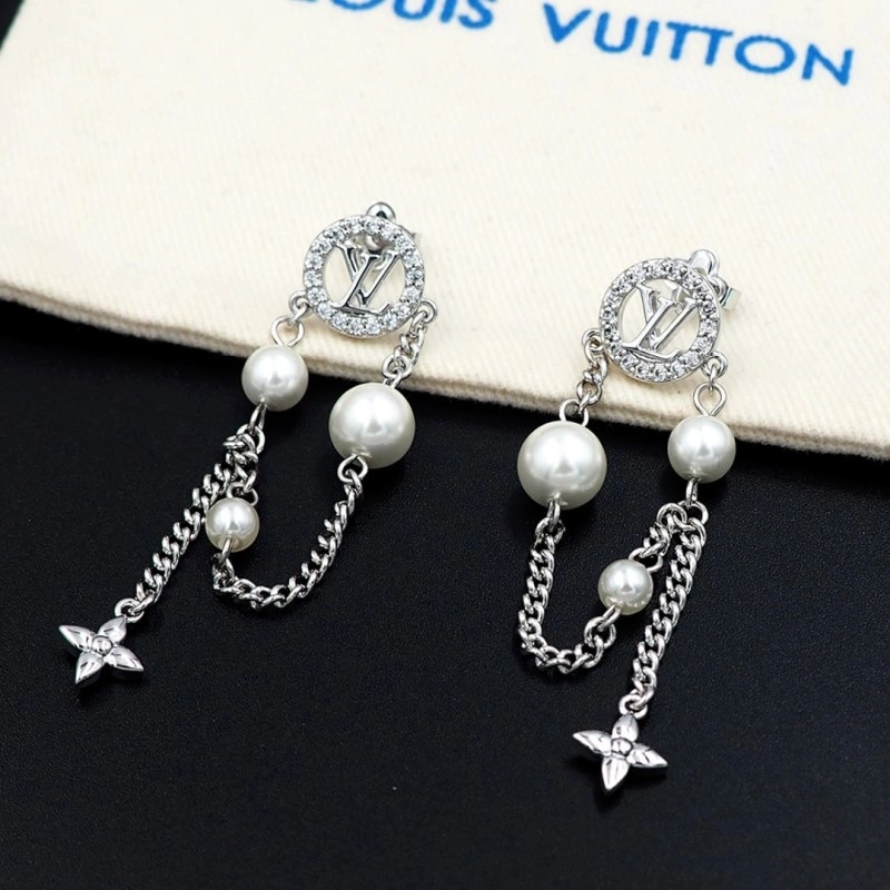 Economical Louis Vuitton Earrings