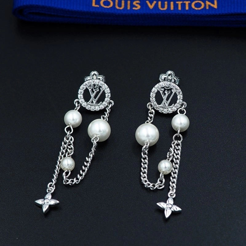 Economical Louis Vuitton Earrings