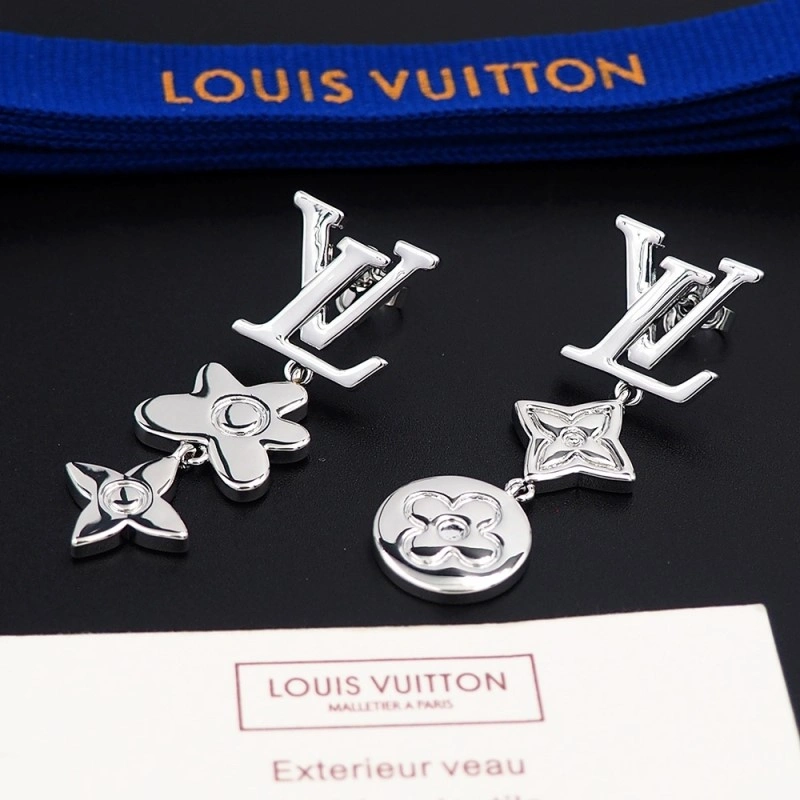 Top match Louis Vuitton Earrings